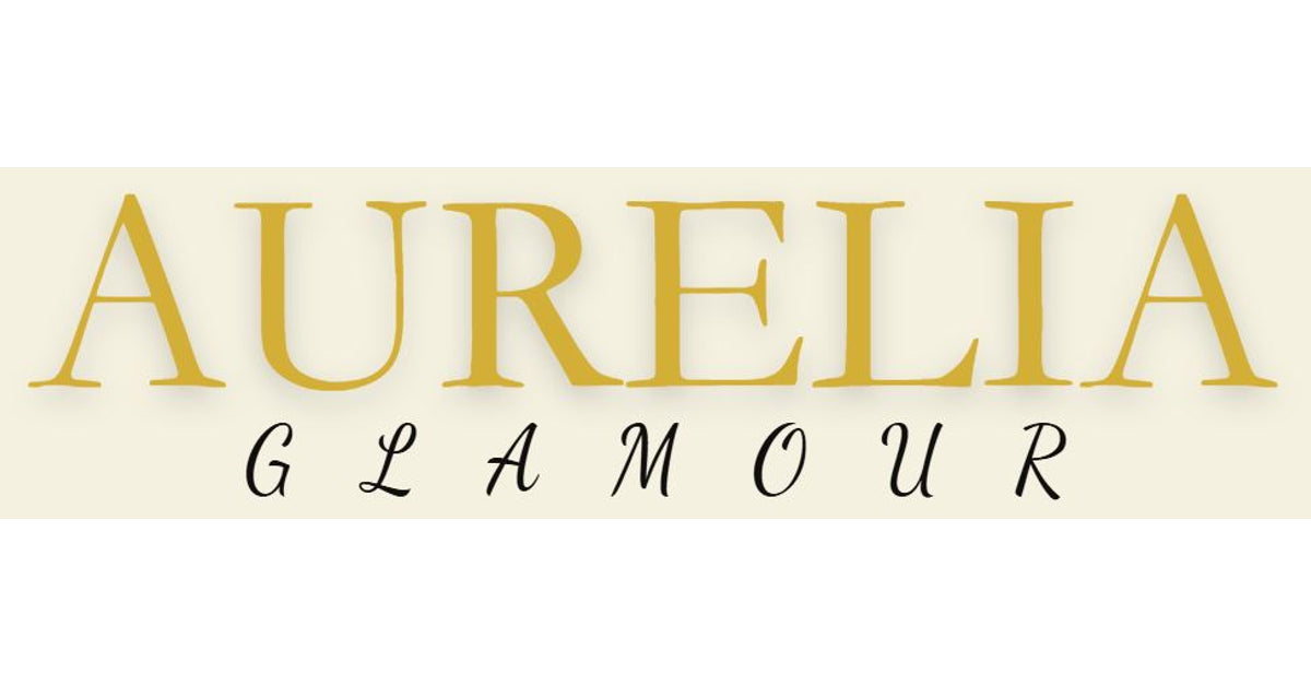 Shipping & Delivery – Aurelia Glamour